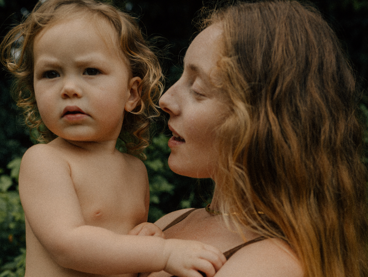 In Conversation with Ella McCabe Barton – Milk Label