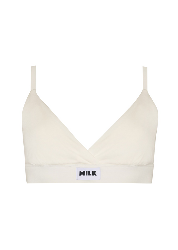 Milk Label - Leakproof Nursing Bras for Breastfeeding People